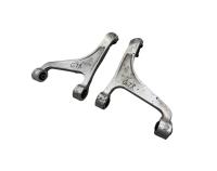 China The Classic High Quality GTR R35 Rear Suspension Upper Swing Arm A-type Support Arm Movable Ball Head Bushing for Nissan for sale