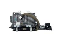 China Classic High-quality GTR R35 Multimedia LCD Multi-function Instrument Center Console Screen Reverse Video for Nissan for sale