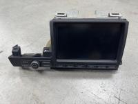 China Classic High-quality GTR R35 Multimedia LCD Multi-function Instrument Center Console Screen Reverse Video for Nissan for sale