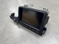 China Classic High-quality GTR R35 Multimedia LCD Multi-function Instrument Center Console Screen Reverse Video for Nissan for sale