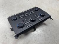 China Classic High Quality GTR R35Multimedia Switch Controller Air Conditioning Adjustment Panel Radio Music Operating Panel ForNissan for sale