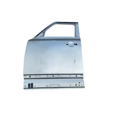 China New High Quality Defender L663 Front Left and Right Door Trim Hinges Door Lifter Lock Block Handle Glass Trim for LandRover for sale