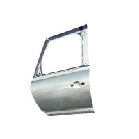 China New High Quality Defender L663 Front Left and Right Door Trim Hinges Door Lifter Lock Block Handle Glass Trim for LandRover for sale