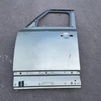 China New High Quality Defender L663 Front Left and Right Door Trim Hinges Door Lifter Lock Block Handle Glass Trim for LandRover for sale