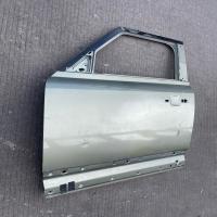 China New High Quality Defender L663 Front Left and Right Door Trim Hinges Door Lifter Lock Block Handle Glass Trim for LandRover for sale