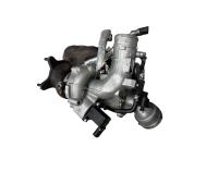 China Classic High Quality A6L C7 4G2 Engine Exhaust Turbocharger Solenoid Valve Exhaust Manifold Vacuum Valve for Audi for sale