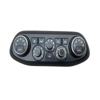 China Classic High Quality 458 Spider AC Air Volume Regulator Module for air Conditioning Control Switch Panel for Ferrari for sale