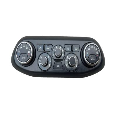 China Classic High Quality 458 Spider AC Air Volume Regulator Module for air Conditioning Control Switch Panel for Ferrari for sale