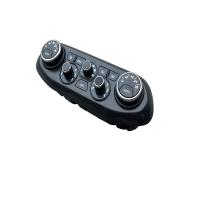 China Classic High Quality 458 Spider AC Air Volume Regulator Module for air Conditioning Control Switch Panel for Ferrari for sale