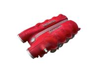 China Classic High Quality CaliforniaT Front Engine 3.8T  Left and Right Intake Manifold Intake Chamber Throttle air Hose for Ferrari for sale