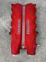 China Classic High Quality CaliforniaT Front Engine 3.8T  Left and Right Intake Manifold Intake Chamber Throttle air Hose for Ferrari for sale