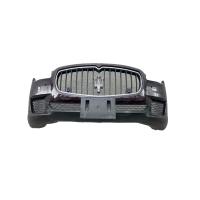 China The Classic High Quality QuattroporteM156President Front Bumper Surrounds the Center Mesh air Intake Grille Bracket for Maserati for sale