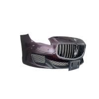 China The Classic High Quality QuattroporteM156President Front Bumper Surrounds the Center Mesh air Intake Grille Bracket for Maserati for sale