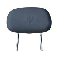 China The Classic High-quality Quattroporte M156 Front Seat Headrest with Electric Leather Configuration for Maserati for sale