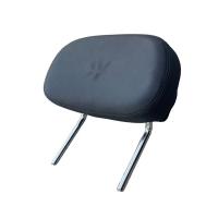 China The Classic High-quality Quattroporte M156 Front Seat Headrest with Electric Leather Configuration for Maserati for sale