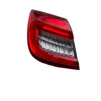 China The Classic High-quality Quattroporte M156 Rear Left and Right LED Taillights Brake Steering Reverse Lights  for Maserati for sale