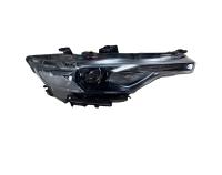 China Classic High Quality Levante M161 Front Left and Right Headlights Hernia HID Low Light LED Turn signal  for Maserati for sale