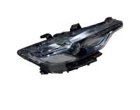 China Classic High Quality Levante M161 Front Left and Right Headlights Hernia HID Low Light LED Turn signal  for Maserati for sale