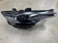 China Classic High Quality Levante M161 Front Left and Right Headlights Hernia HID Low Light LED Turn signal  for Maserati for sale