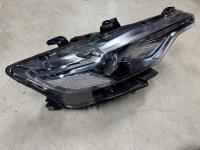 China Classic High Quality Levante M161 Front Left and Right Headlights Hernia HID Low Light LED Turn signal  for Maserati for sale