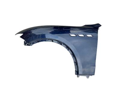 China The Classic High Quality Levante M161 Front Left and Right Leaf Bracket Tuyere Decorative Cover Flap Side Wall  for Maserati for sale