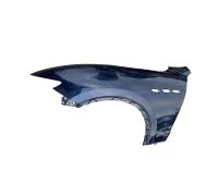 China The Classic High Quality Levante M161 Front Left and Right Leaf Bracket Tuyere Decorative Cover Flap Side Wall  for Maserati for sale