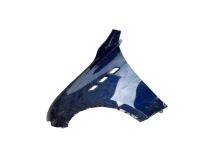 China The Classic High Quality Levante M161 Front Left and Right Leaf Bracket Tuyere Decorative Cover Flap Side Wall  for Maserati for sale