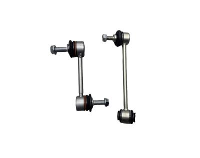 China Classic High Quality Levante M161 Front Rear Left and Right Balance Rod Boom Ball Cross Tie Rod Ball Head  for Maserati for sale