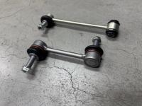 China Classic High Quality Levante M161 Front Rear Left and Right Balance Rod Boom Ball Cross Tie Rod Ball Head  for Maserati for sale