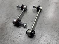 China Classic High Quality Levante M161 Front Rear Left and Right Balance Rod Boom Ball Cross Tie Rod Ball Head  for Maserati for sale
