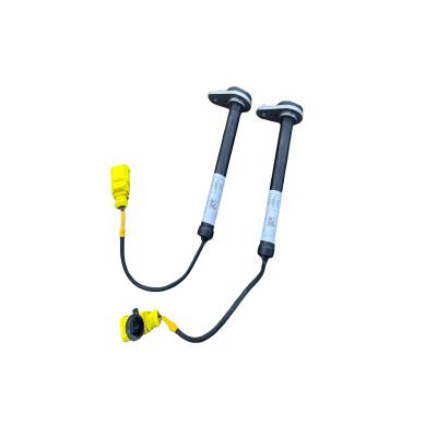 China The New High Quality Flying Spur ZG2 Front Hood Pedestrian Protector Joystick Hinge Hinge Retaining Rod  for Bentley for sale