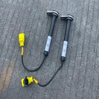 China The New High Quality Flying Spur ZG2 Front Hood Pedestrian Protector Joystick Hinge Hinge Retaining Rod  for Bentley for sale