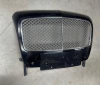 China Classic High-quality Flying Spur 3W Front Grille, air Intake Grille, Chrome Trim, Heat Sink, License Plate  for Bentley for sale