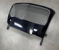 China Classic High-quality Flying Spur 3W Front Grille, air Intake Grille, Chrome Trim, Heat Sink, License Plate  for Bentley for sale