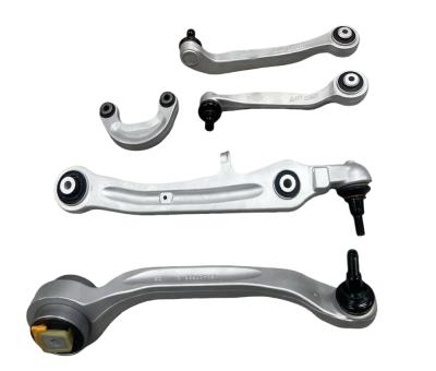 China The Classic High-quality Flying Spur3W Has Left and Right Upper Swing Arms at the Front and a Lower Suspension Lever for Bentley for sale