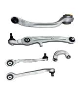 China The Classic High-quality Flying Spur3W Has Left and Right Upper Swing Arms at the Front and a Lower Suspension Lever for Bentley for sale