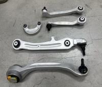 China The Classic High-quality Flying Spur3W Has Left and Right Upper Swing Arms at the Front and a Lower Suspension Lever for Bentley for sale