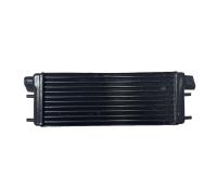China Classic High-quality Flying Spur 3W4W Transmission Oil Radiator High-flow Cooling tank Oil Pipe for Bentley for sale