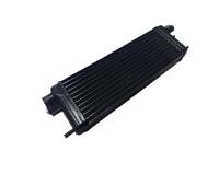 China Classic High-quality Flying Spur 3W4W Transmission Oil Radiator High-flow Cooling tank Oil Pipe for Bentley for sale