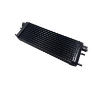 China Classic High-quality Flying Spur 3W4W Transmission Oil Radiator High-flow Cooling tank Oil Pipe for Bentley for sale
