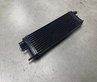 China Classic High-quality Flying Spur 3W4W Transmission Oil Radiator High-flow Cooling tank Oil Pipe for Bentley for sale