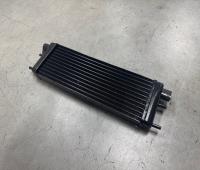 China Classic High-quality Flying Spur 3W4W Transmission Oil Radiator High-flow Cooling tank Oil Pipe for Bentley for sale
