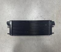 China Classic High-quality Flying Spur 3W4W Transmission Oil Radiator High-flow Cooling tank Oil Pipe for Bentley for sale