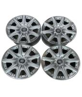 China Classic High-quality Flying Spur 3W4W 19-inch Aluminum Alloy Wheels and Multi-spoke 3-piece Forged Aluminum Rims for Bentley for sale
