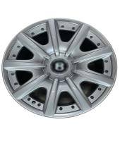 China Classic High-quality Flying Spur 3W4W 19-inch Aluminum Alloy Wheels and Multi-spoke 3-piece Forged Aluminum Rims for Bentley for sale