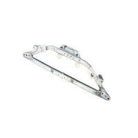 China New High Quality Ghost RR4 Front tank Radiator Frame Gantry Beam Stiffener Celebration Goddess Lifter Holder for Rolls-Royce for sale
