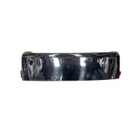 China Classic High Quality Ghost RR4 Front Bumper Trim Frame tank Grille Lower Plate Frame Base Stainless Steel for Rolls-Royce for sale