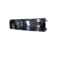 China Classic High Quality Ghost RR4 Front Bumper Trim Frame tank Grille Lower Plate Frame Base Stainless Steel for Rolls-Royce for sale