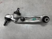 China The New High Quality Wraith Dawn RR5 Front Left and Right Underhanging Bracket Lower Lateral Swing Arm Cage for Rolls-Royce for sale