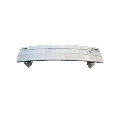 China High Quality New Carrera 992 Front Surrounded Guard bar Anti-collision Beam Front bar Inside the Iron Beam Head for Porsche for sale